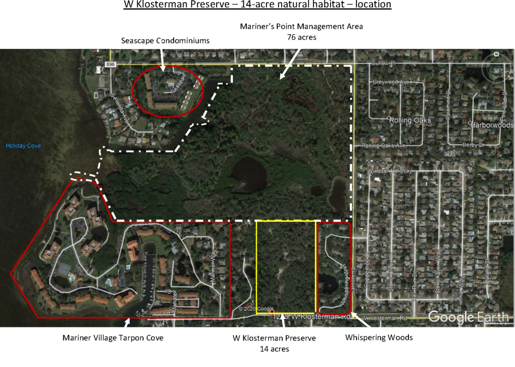 Project WK Preserve – WK Preservation Group Inc. A Non-Profit 501 (C) (3)