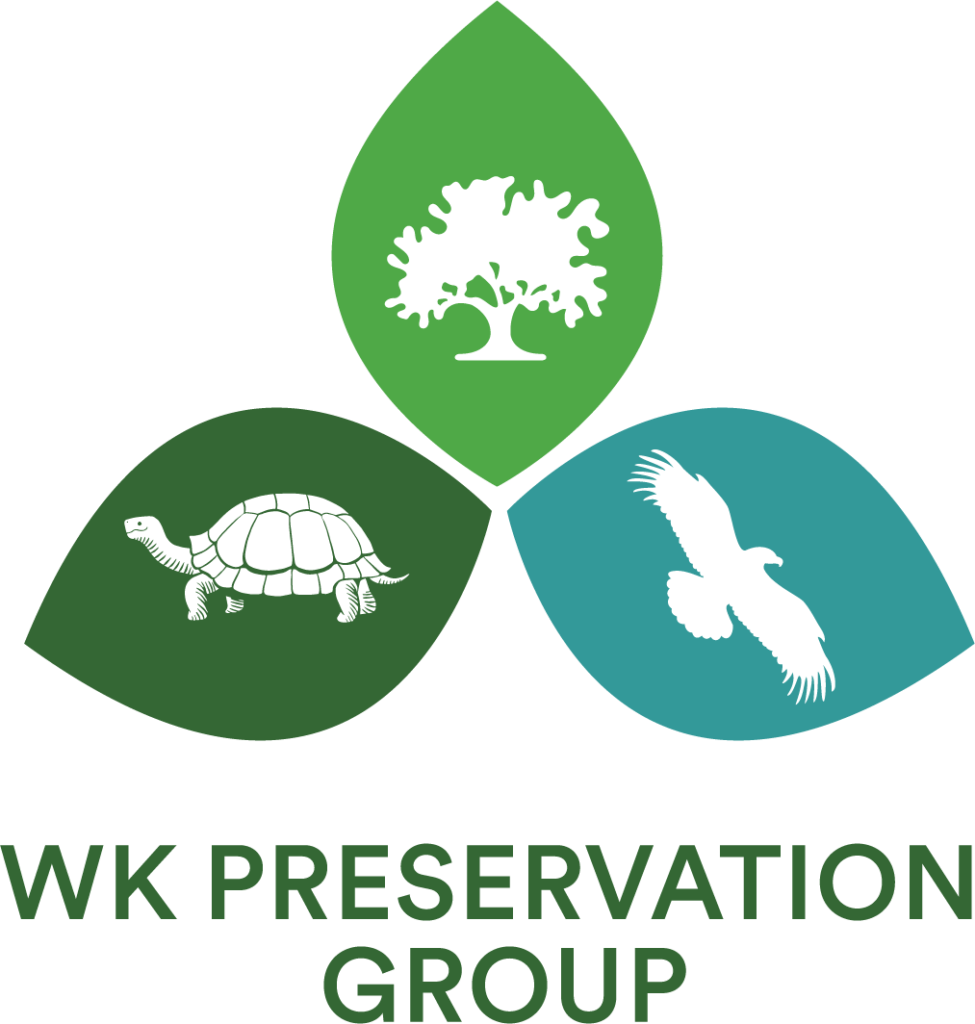 WK Preservation Group Inc. A Non-Profit 501 (C) (3) – Our mission is to ...