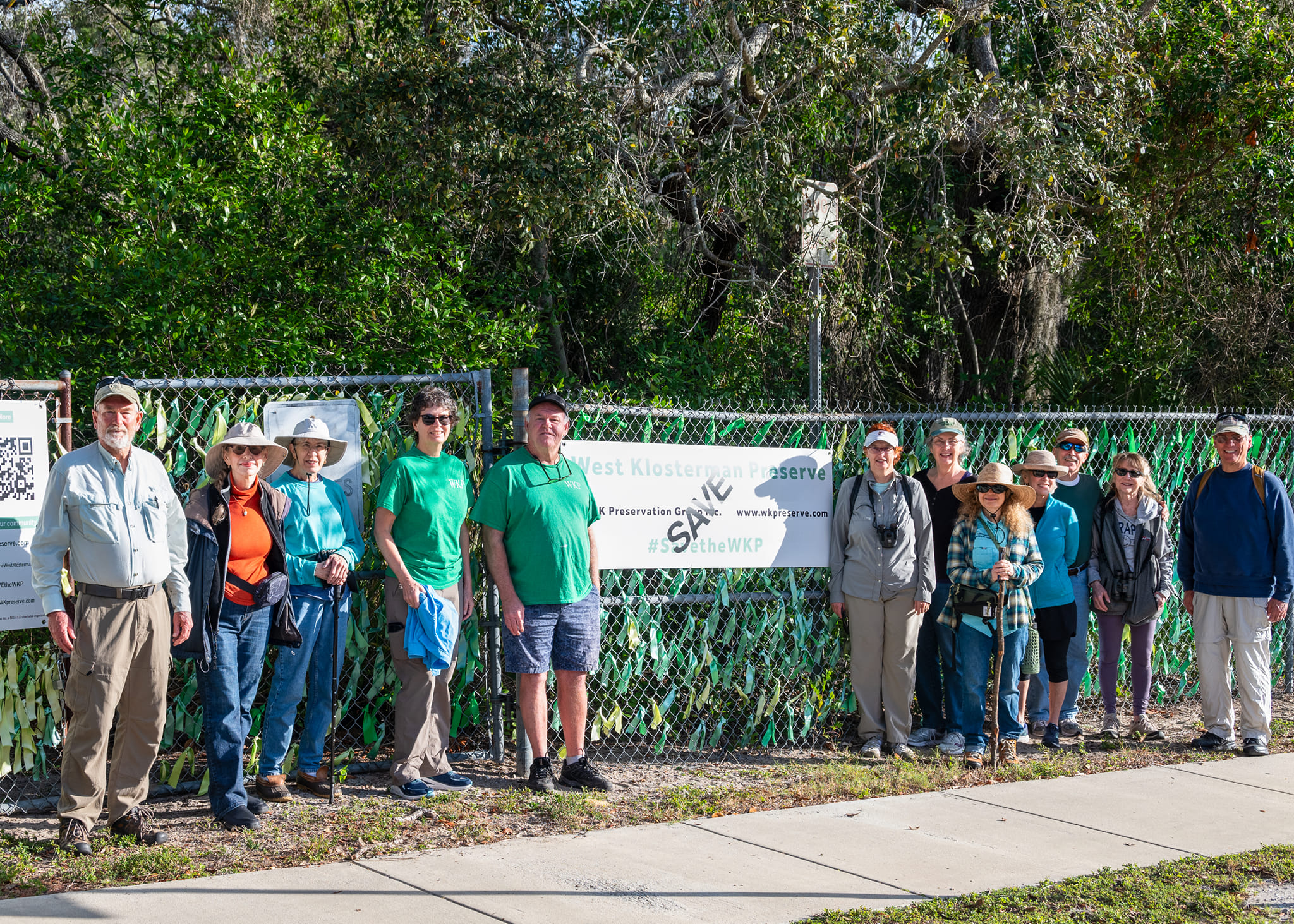 West Klosterman Preserve Tour – Saturday, March 23, 2024 – WK ...